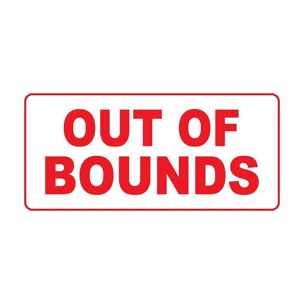 Out of Bounds — Orientation Booklet 2025
