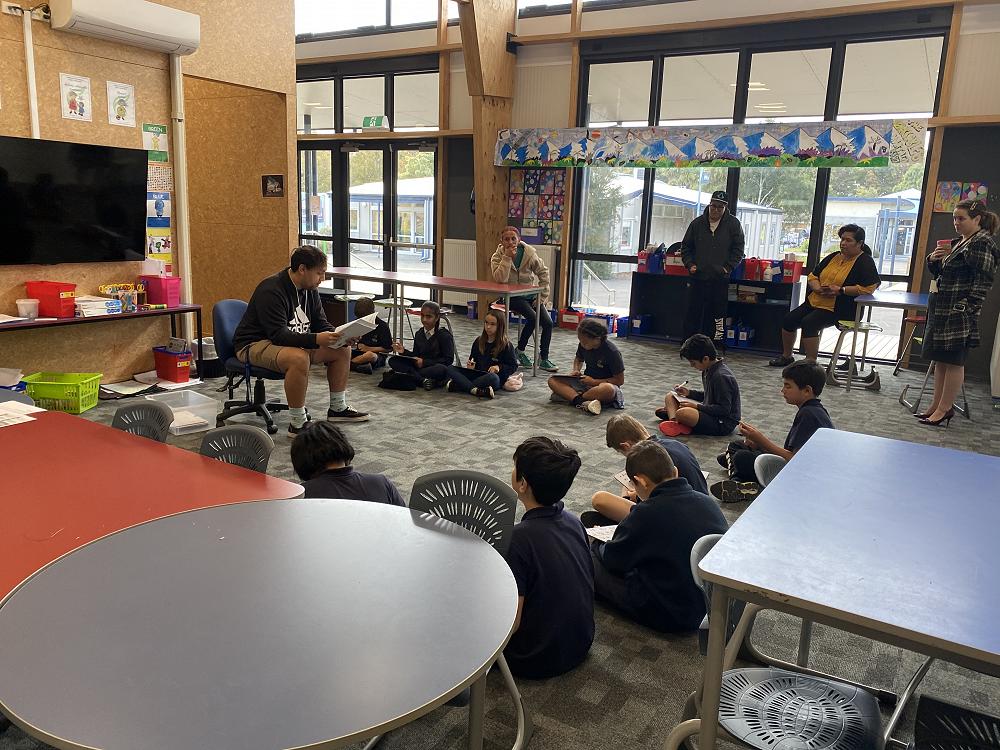 Newsletter Term 1 Week 11 2021