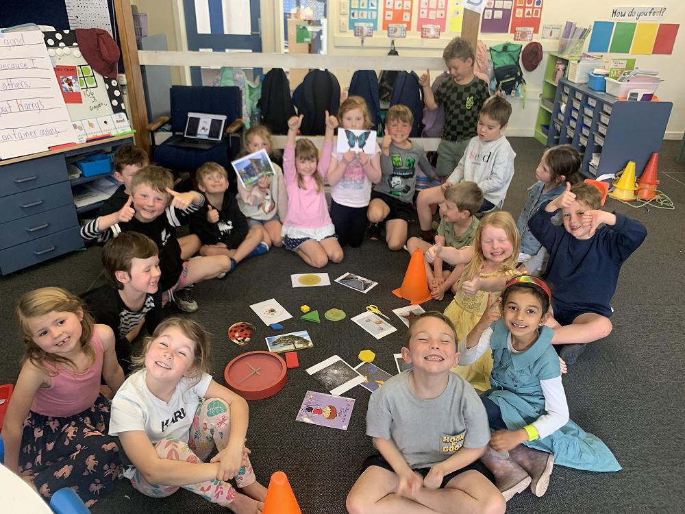 What a wonderful start to Term 4 it has been in Room 3. — Term 4 Week 3 ...