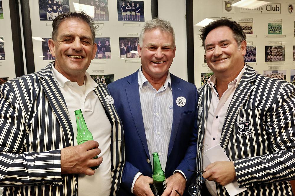 PNBHS Old Boys Dinner, Friday 15th September. What another great Old ...