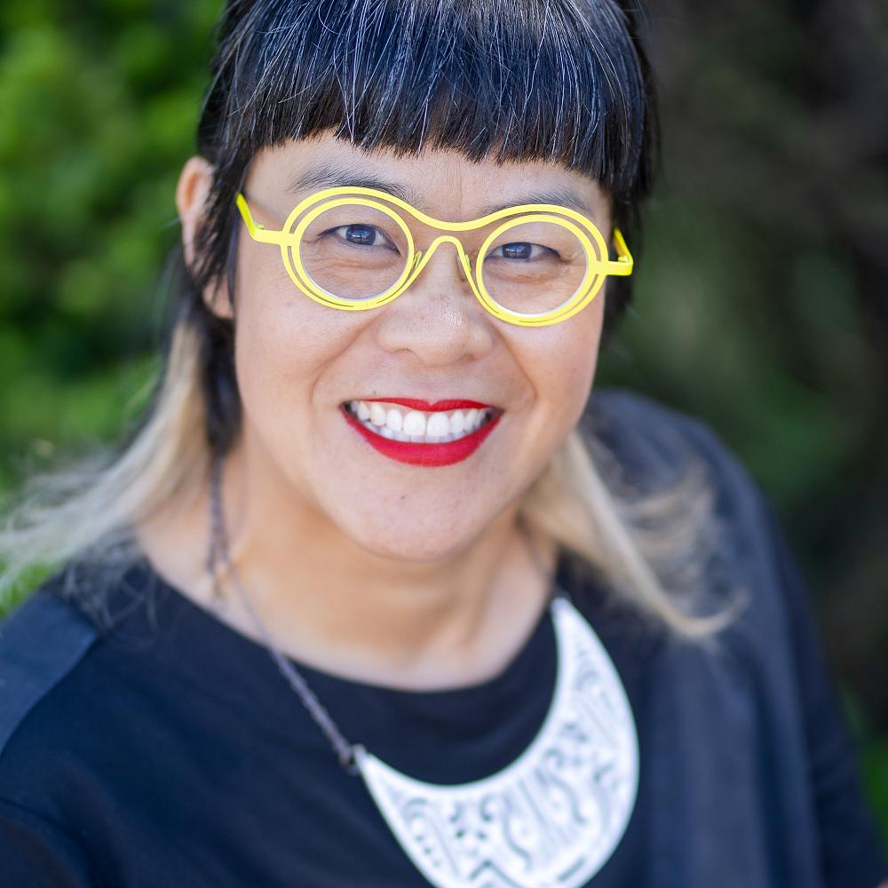 Introducing Irene — Meet Our Staff