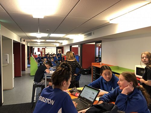 Principal's Update - 13 August 2020 — Prebbleton School Newsletter No.9 2020