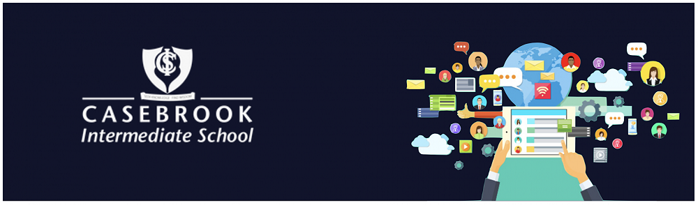 Casebrook Internet & Device agreement — Casebrook Intermediate News ...