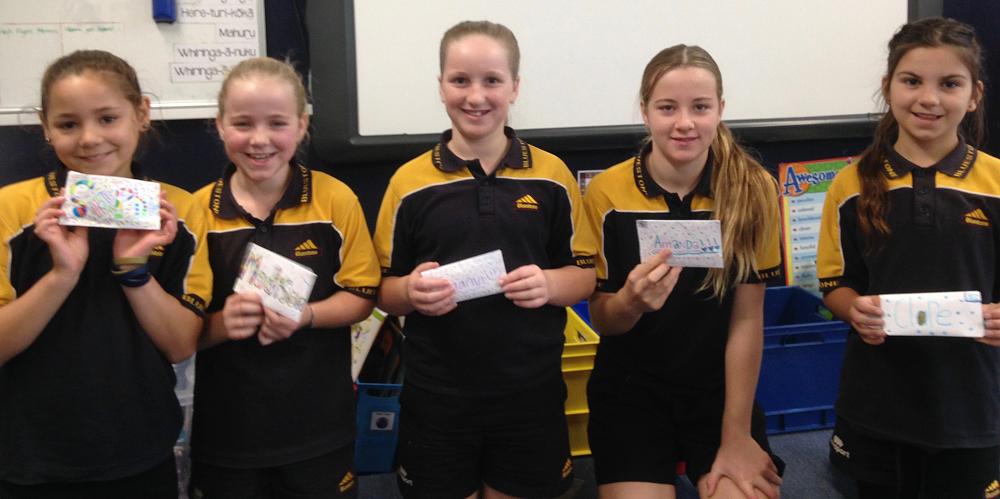 Making new connections