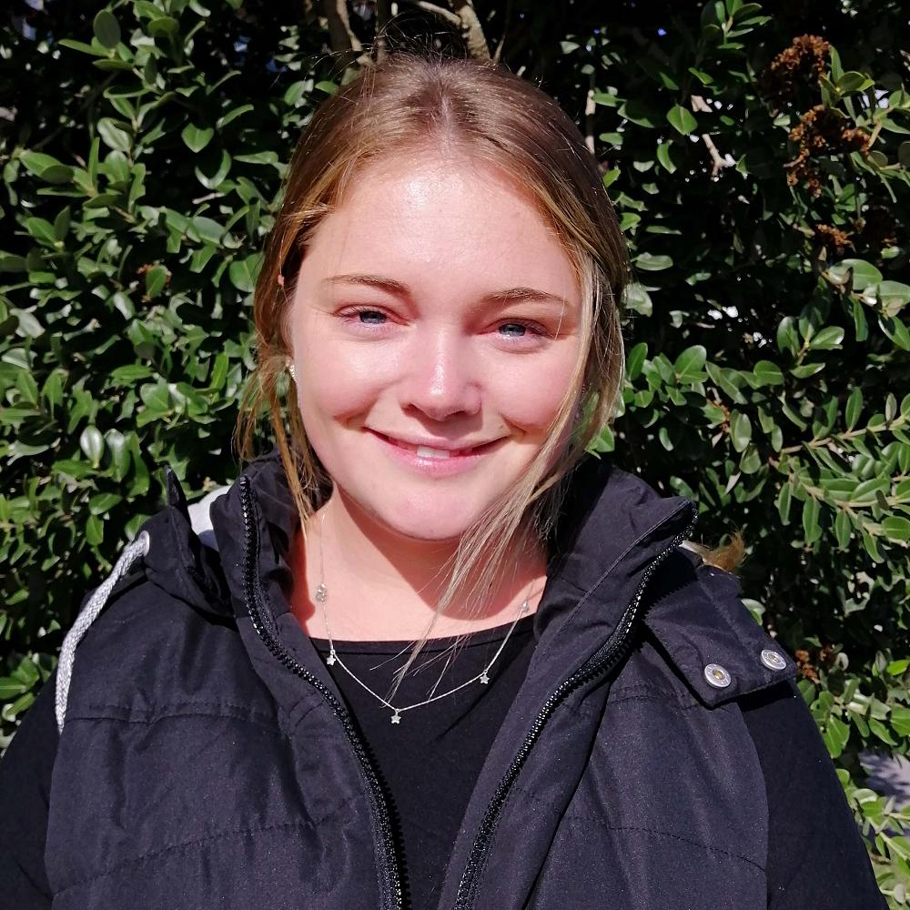 Laura Tomlinson - Acting Dean -Lower Middle School