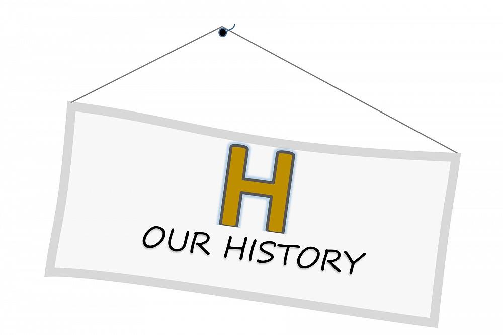 Our History