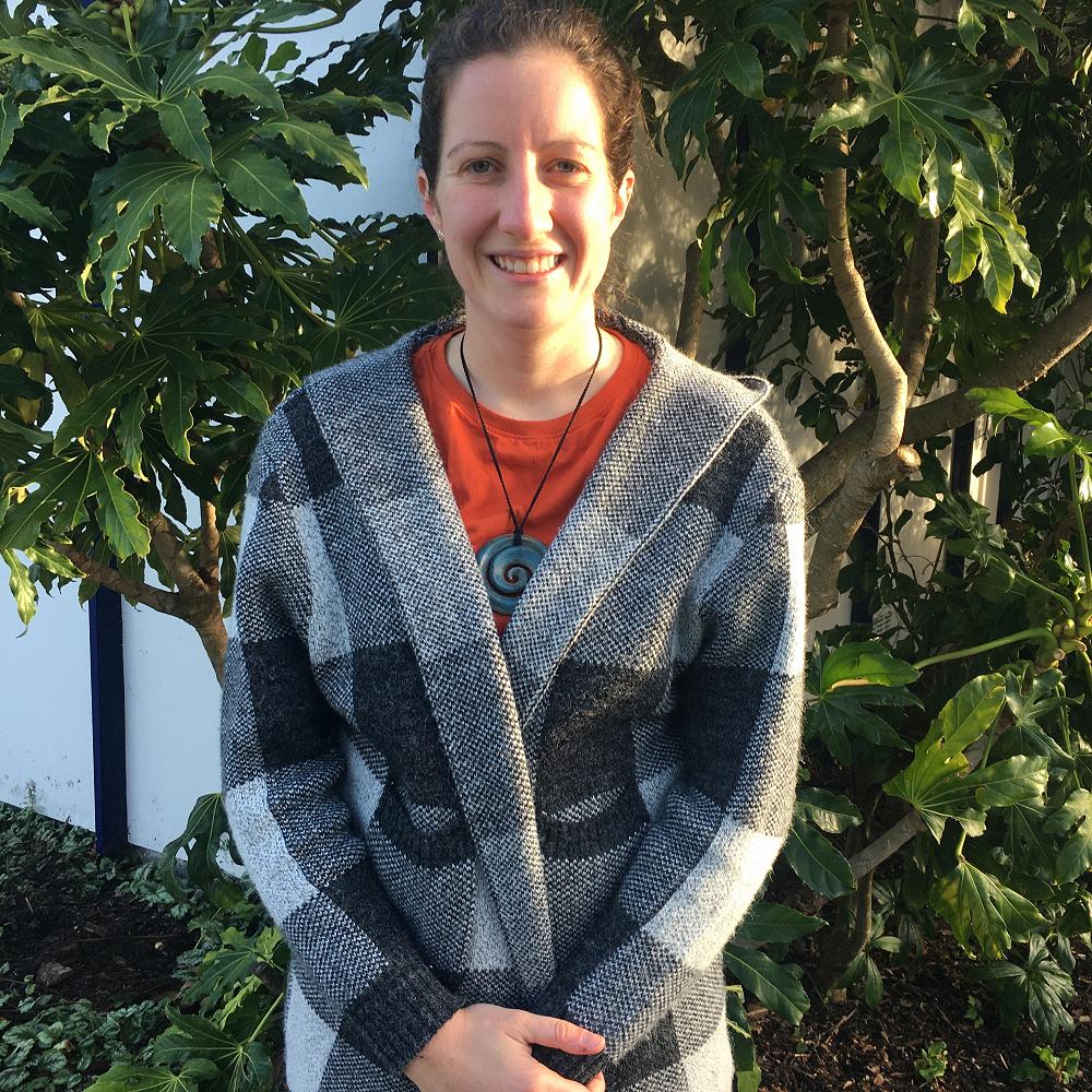 Introducing Nicky Ward