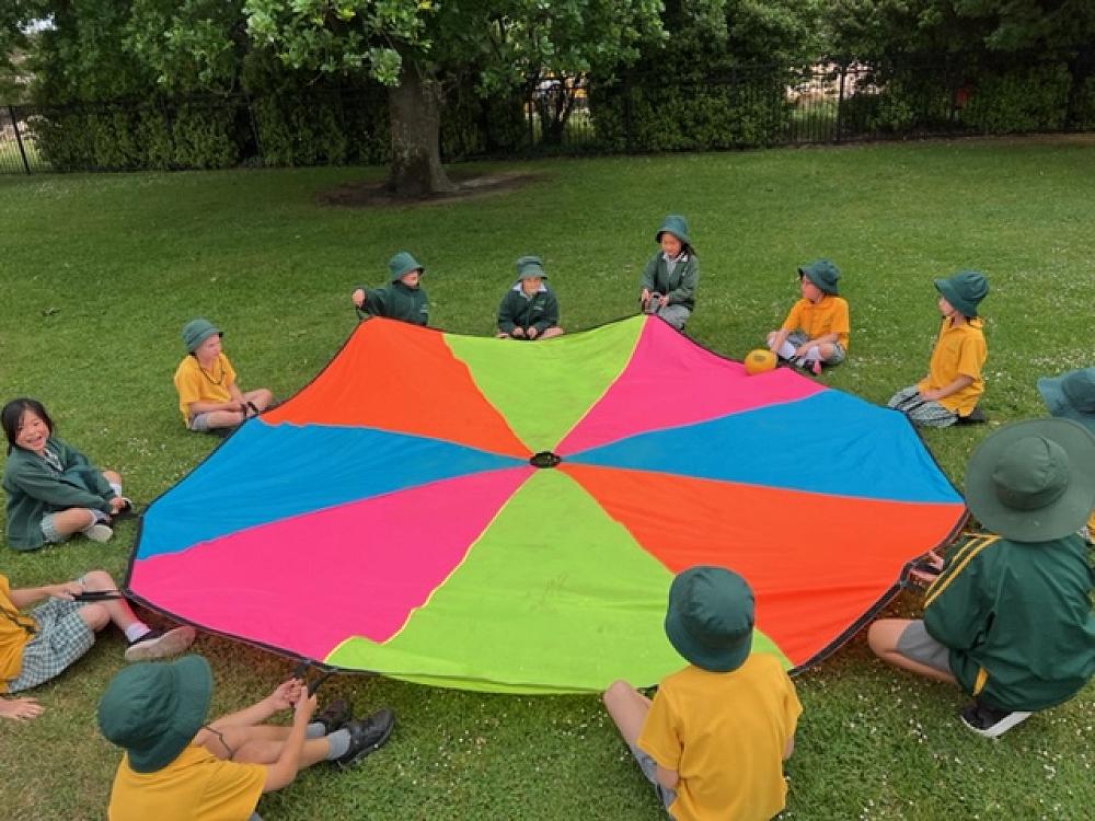 Pānui - Week 5, Term 4 2022