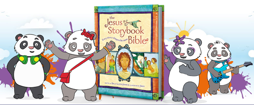 Nourishing Faith: Food for the Journey