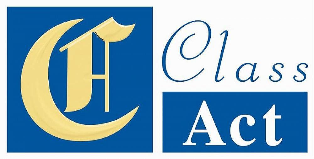 Congratulations to our two 2021 Class Act Awards recipients