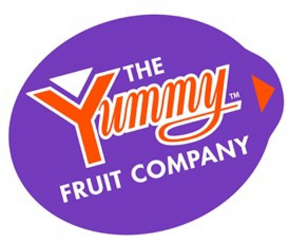 Yummy Apples stickers