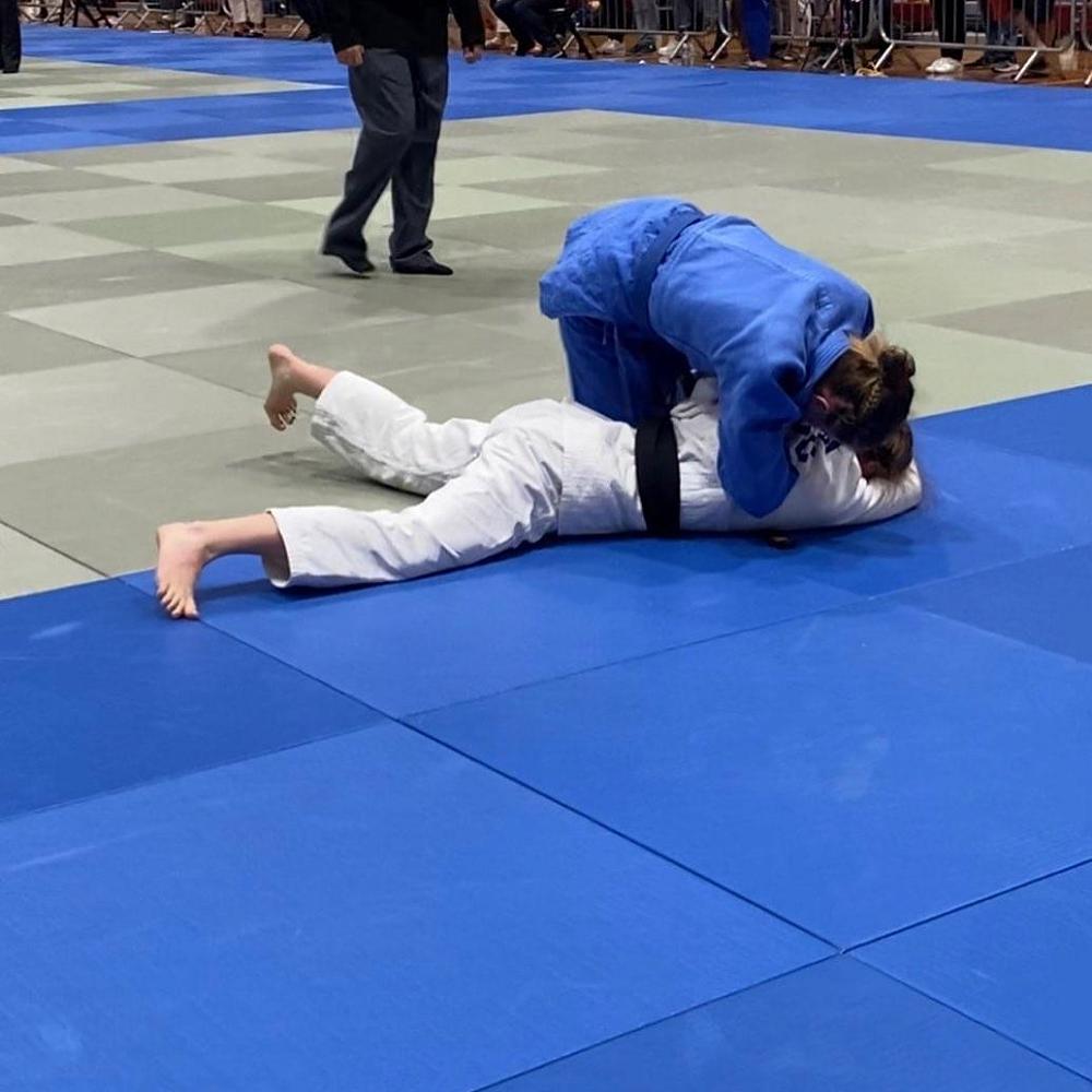 NZ Judo Championship — Weekly Update - 21 October 2022