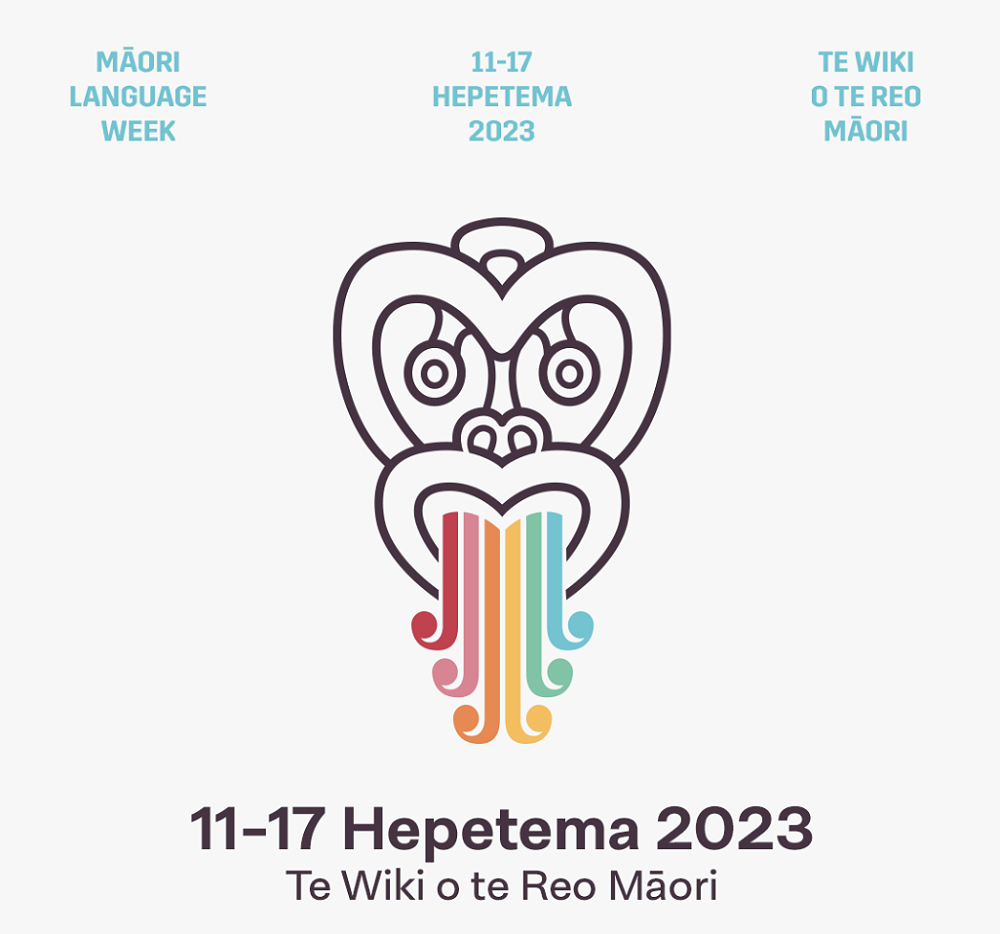 Te Wiki o Te Reo Māori — Newsletter for Friday 8 September 2023