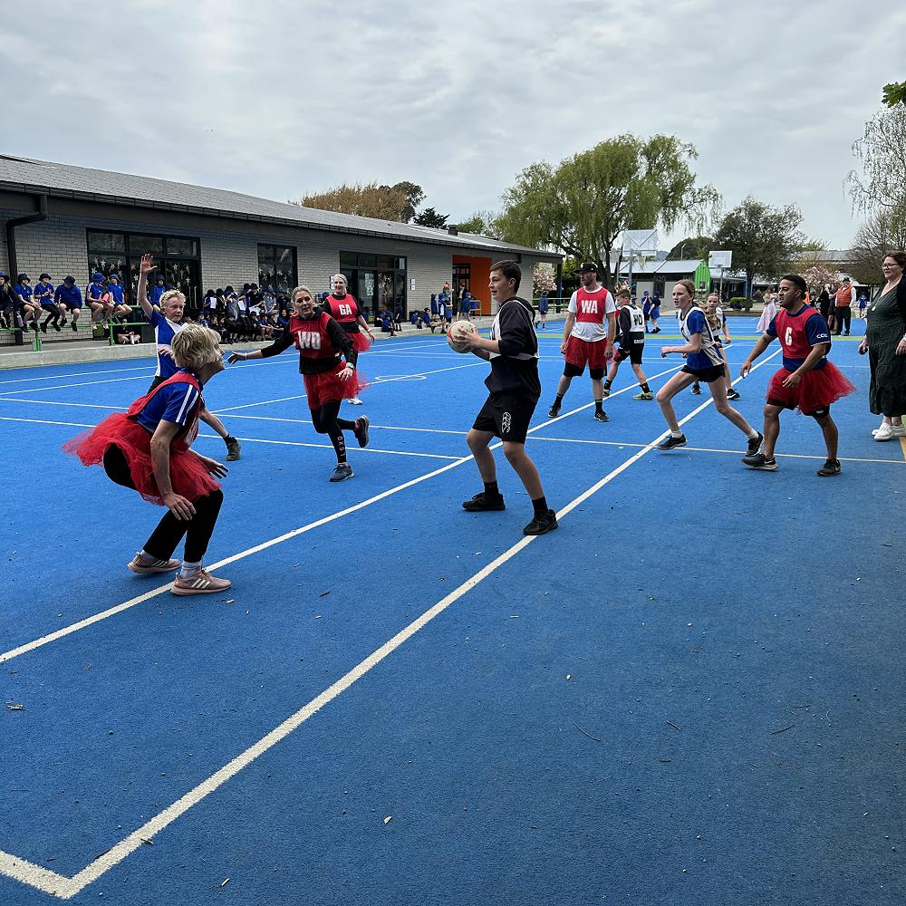 Prebbleton School Newsletter No.16 2023