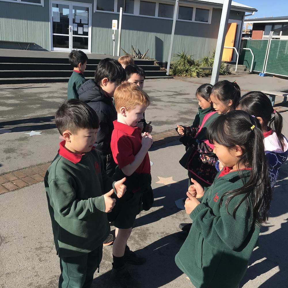 Week 1 Term 3 in Review