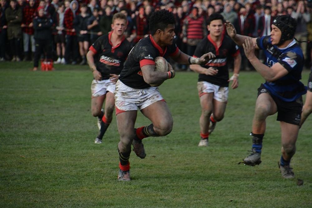 St. Bede's rugby players earn national representative honours — St Bede ...