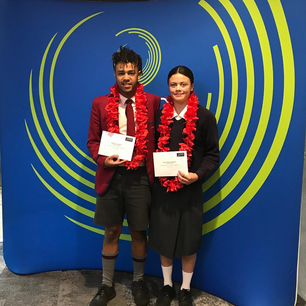 Otago Polytechnic Pacific Island Recognition Awards and Scholarship ...