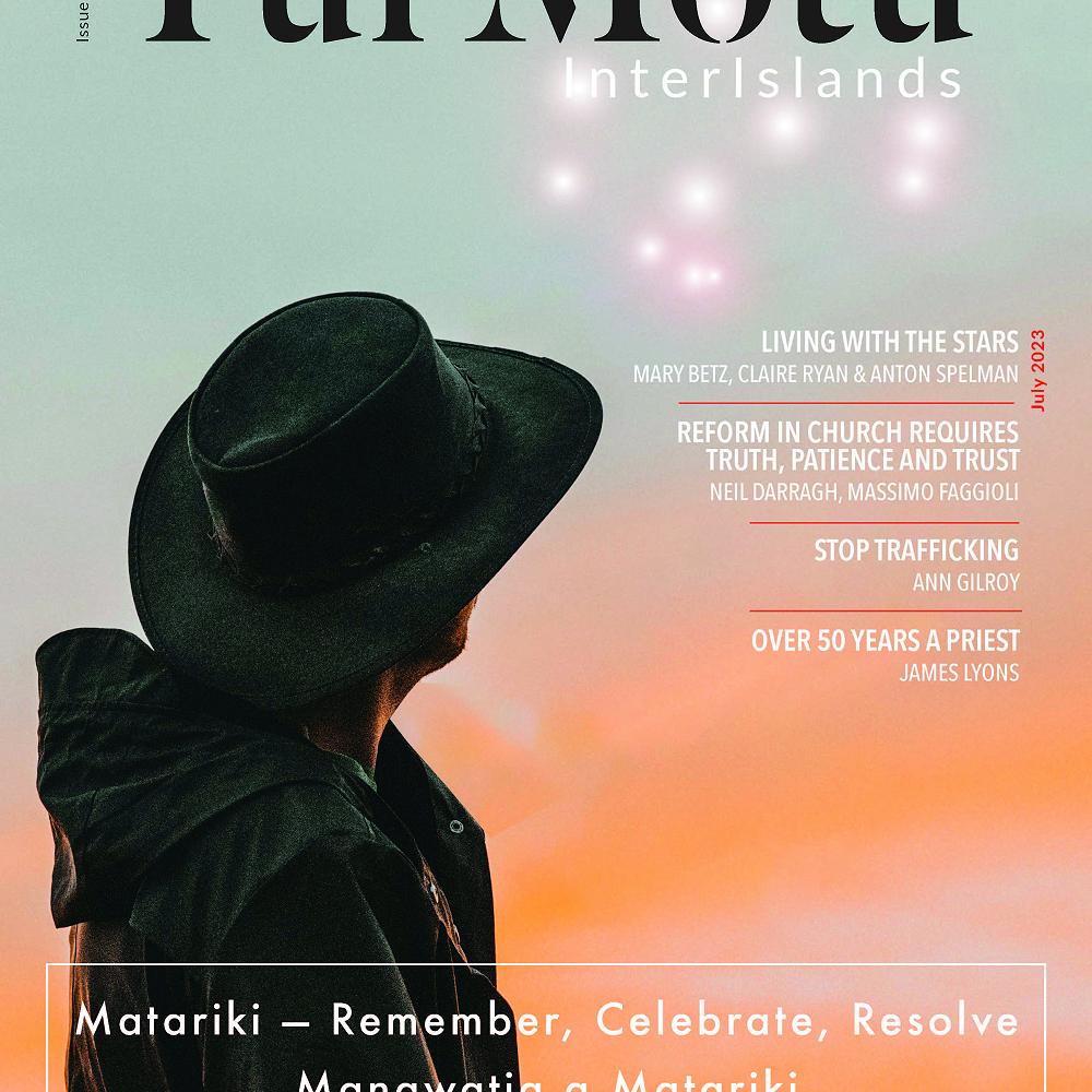 Tui Motu InterIslands Magazine