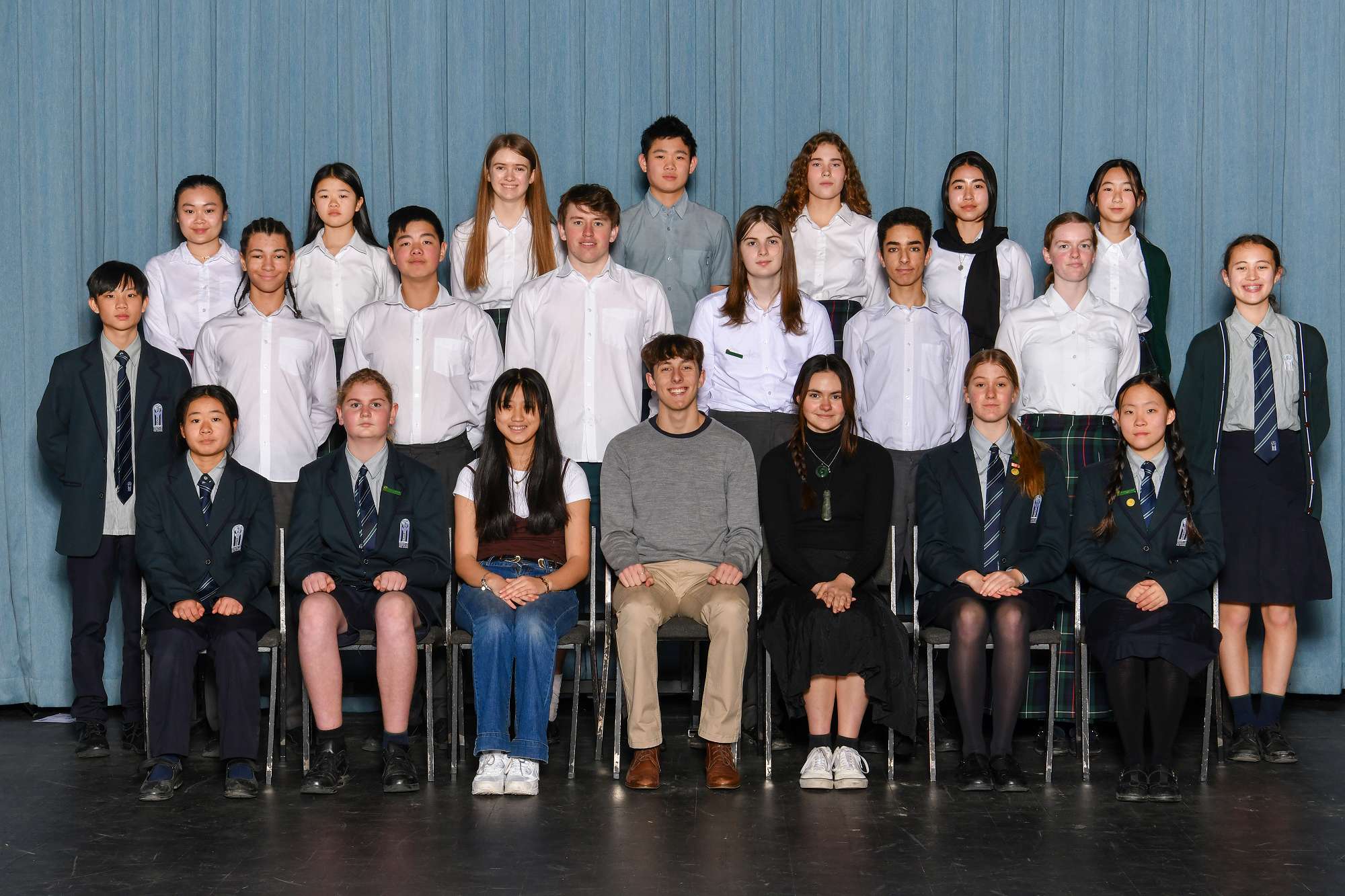 Student Council