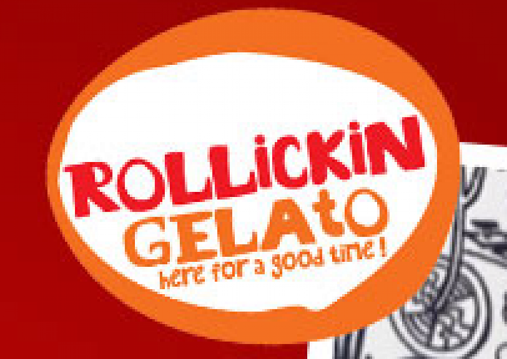 Supporting Old Boy Jed Joyce