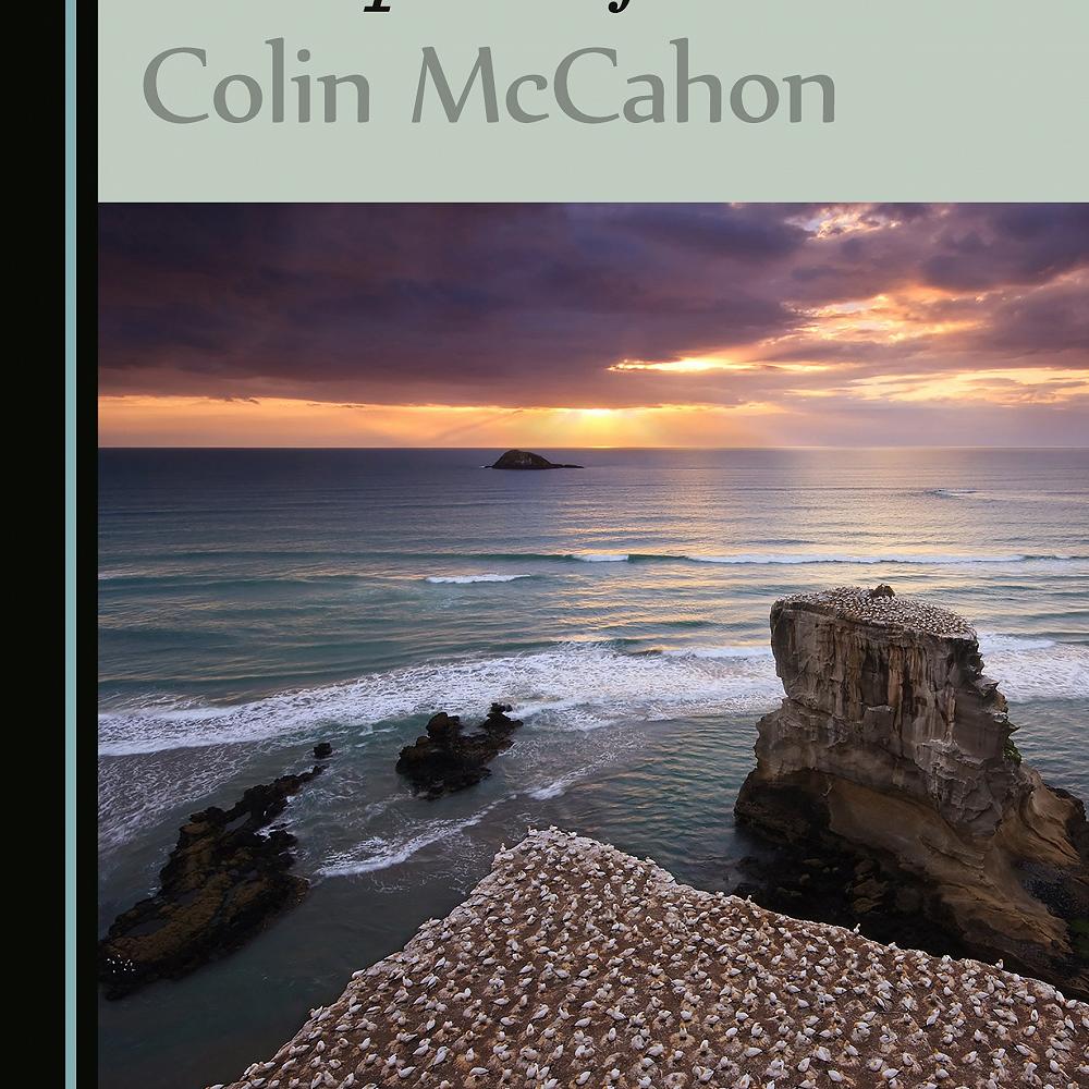 Book Review: The Spirit of Colin McCahon* — STIMULUS: The New Zealand ...