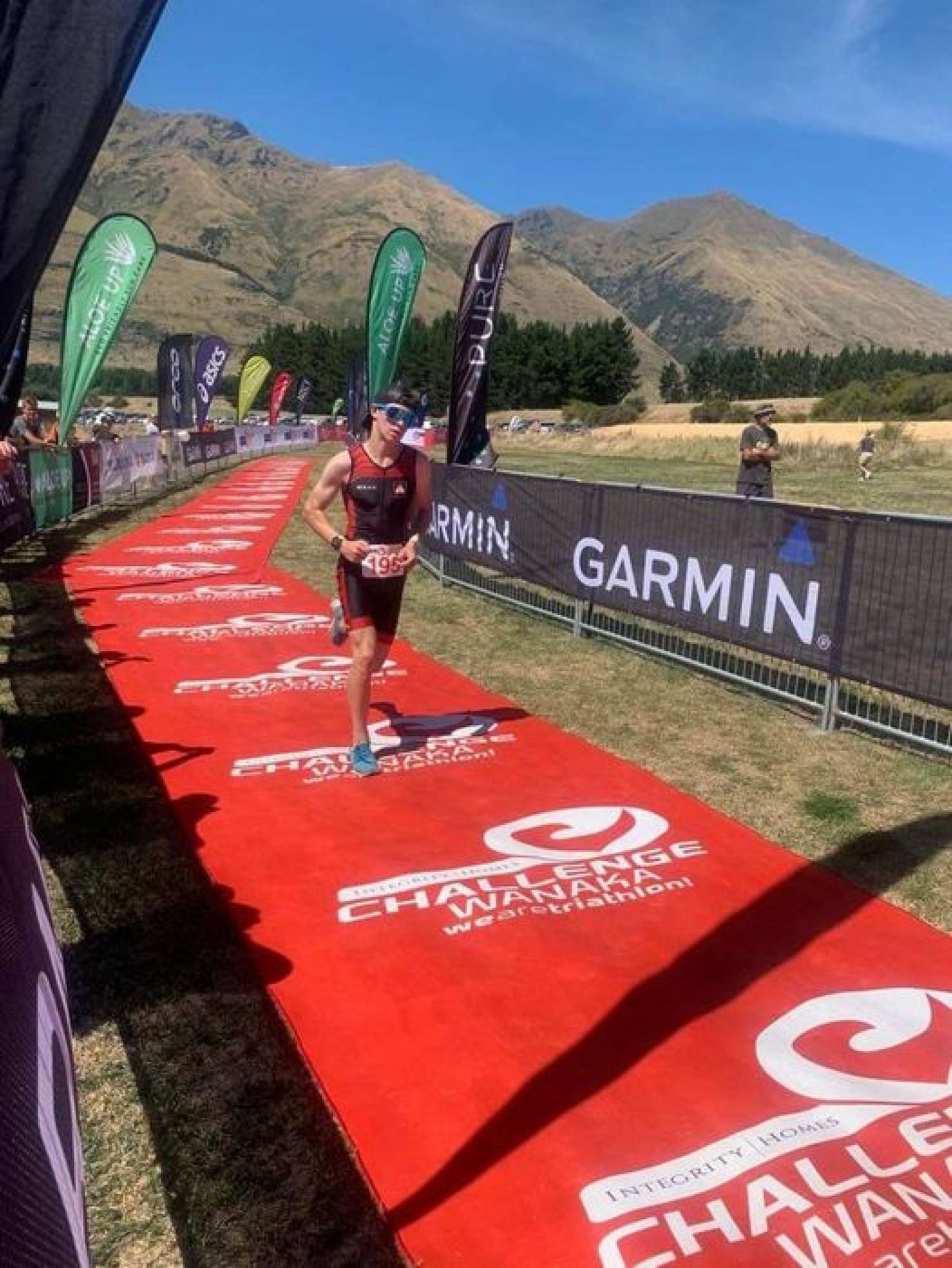 Congratulations to Jakob Cunningham