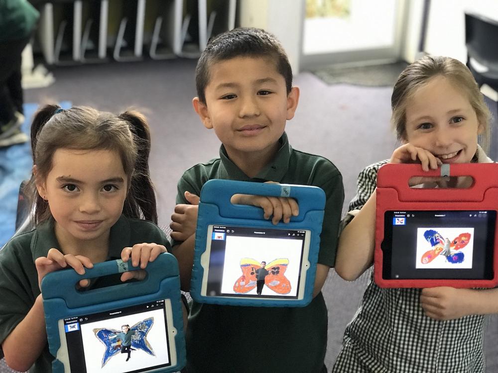 Digital Technologies — General Information Pack