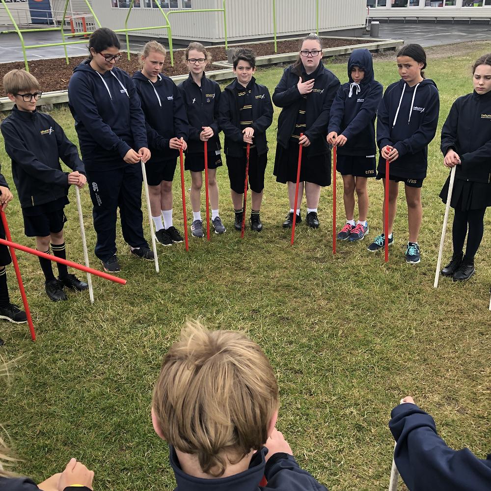 Māori games for Marae Week 2020