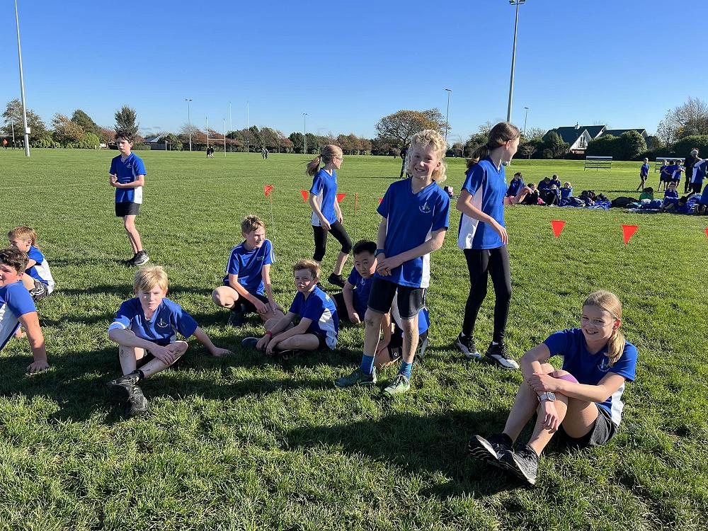 Prebbleton School Newsletter No.7 2023