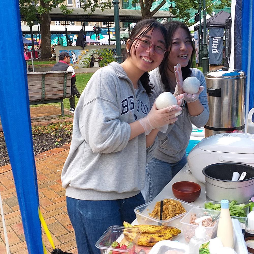 A note of Gratitude — Nautilus News