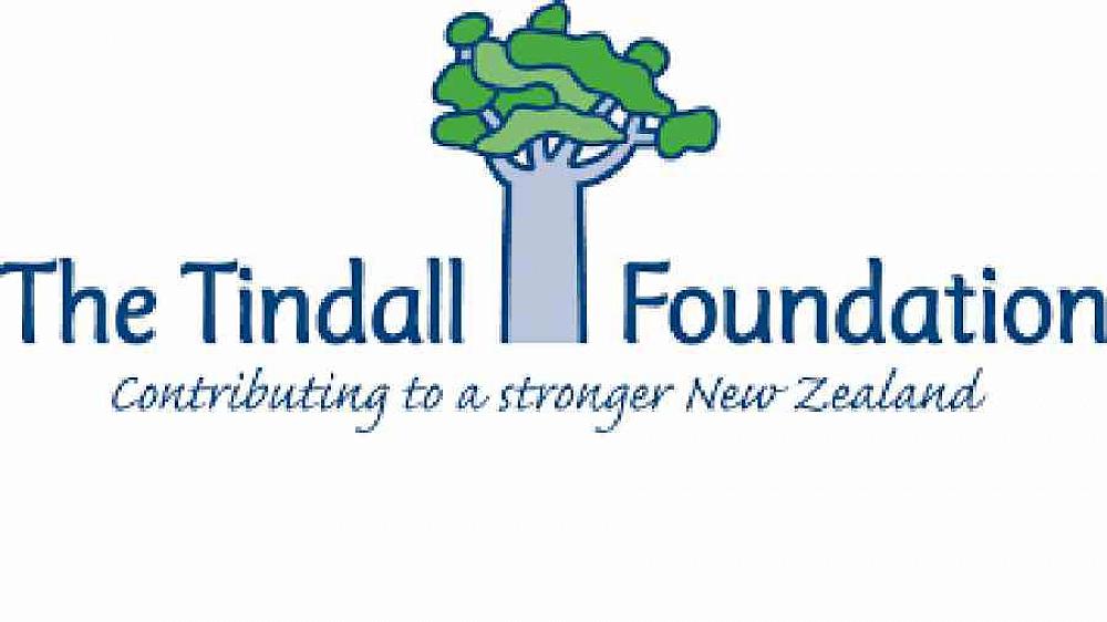 The Tindall Foundation