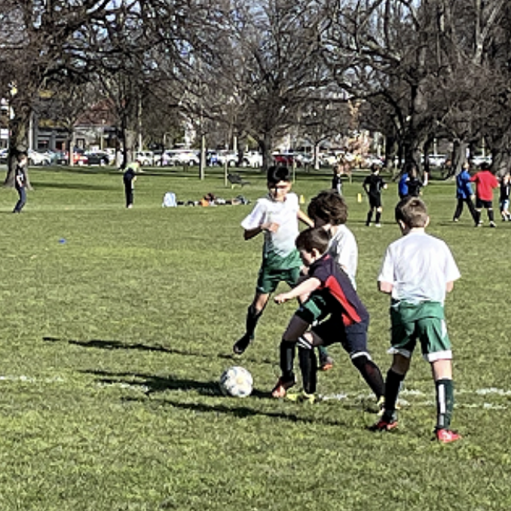 Aroha, Respect, and Empathy on Display: Our Football Team Shines ...