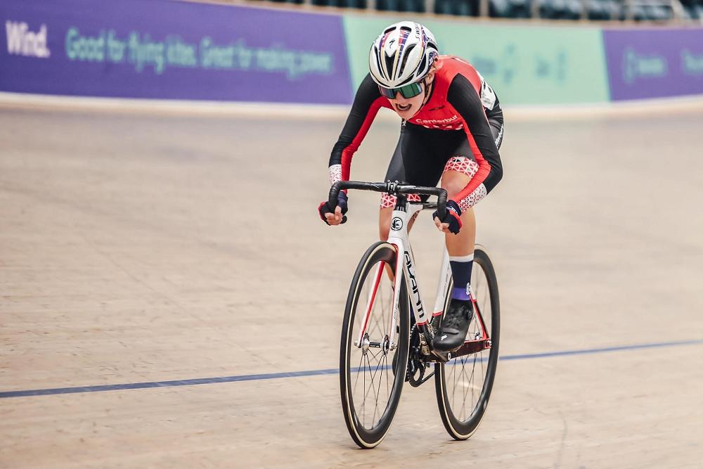 NZ Track Championships