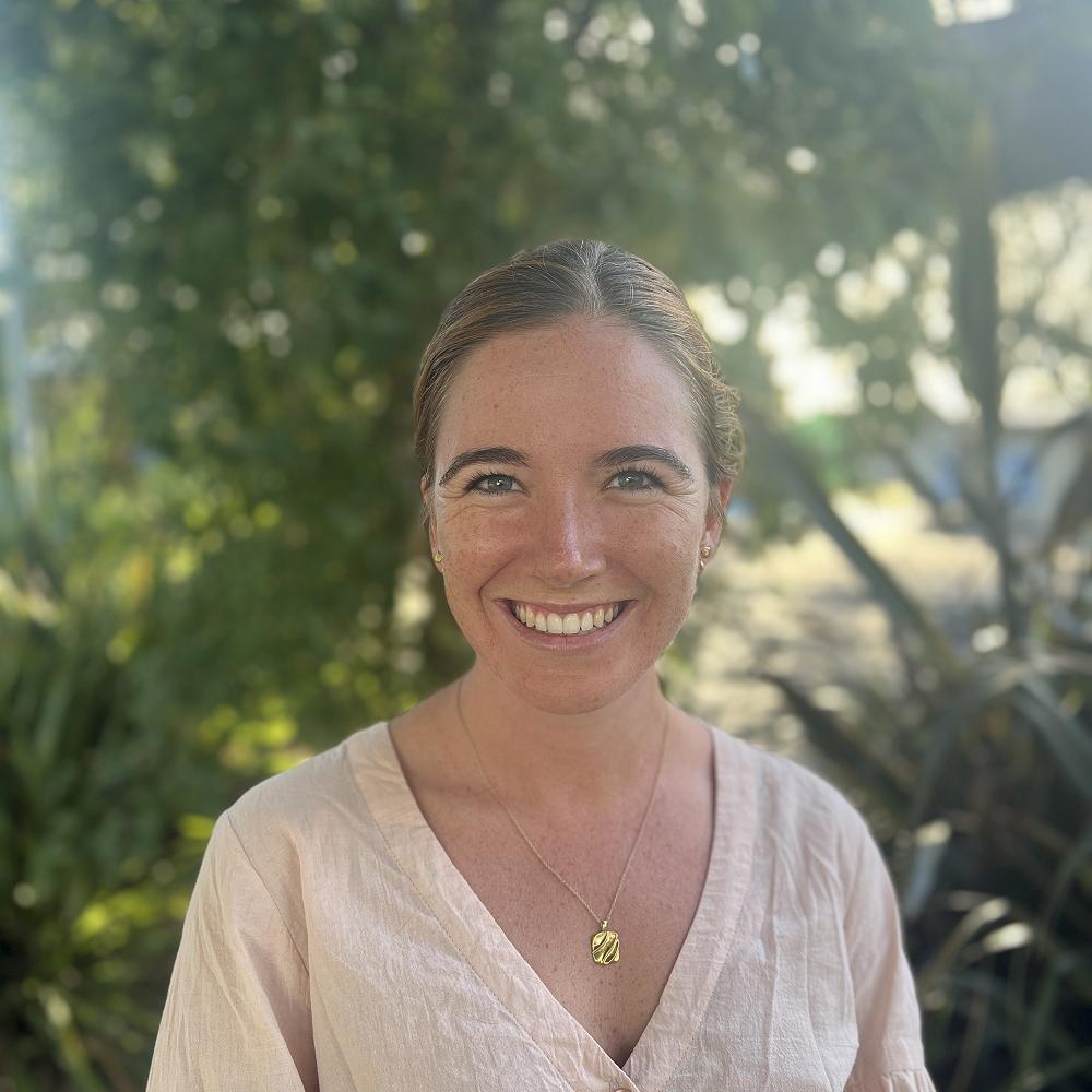 Jess Fotheringham — Staff Profiles