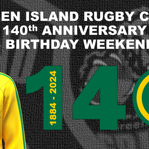 Green Island Rugby Football Club