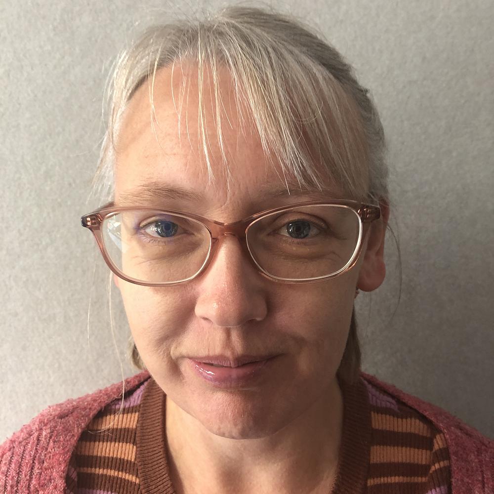 Welcome to our newest staff member Hayley Young — Te Panui 7th May 2024