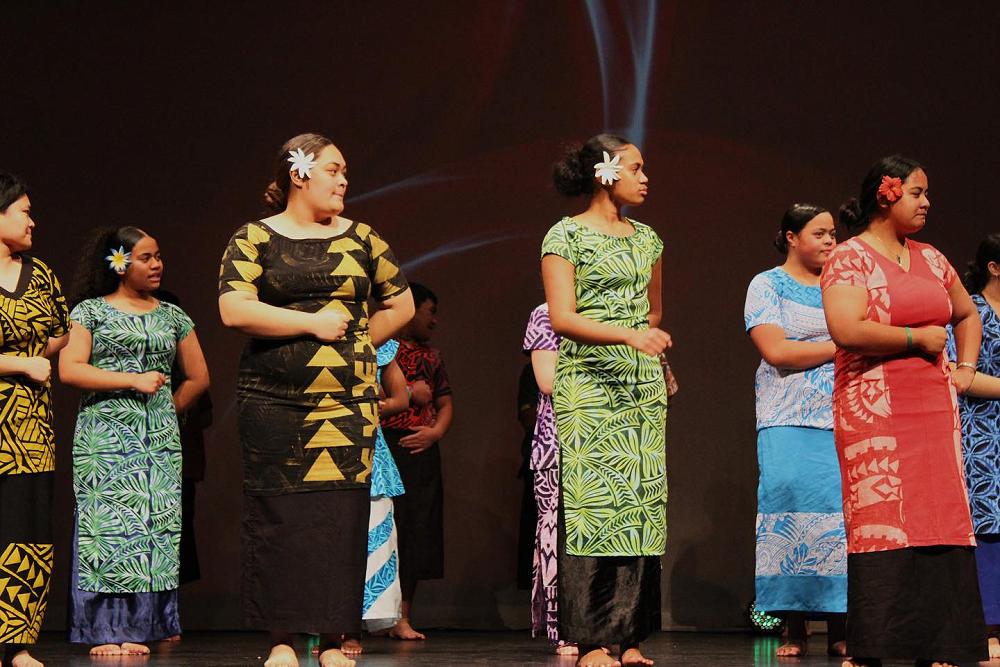 Showcase of Dance 2023 — Queen's News Issue 15 2023