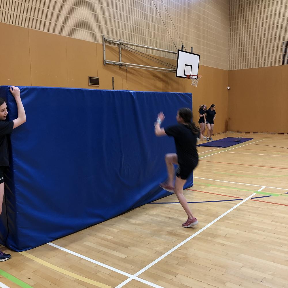 Year 10 Fitness