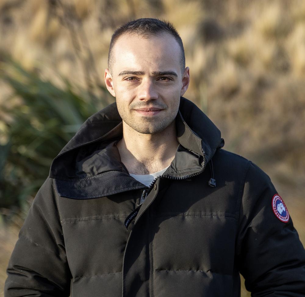 Motivational Speaker - Jake Bailey — KHS Newsletter ~ June 2023