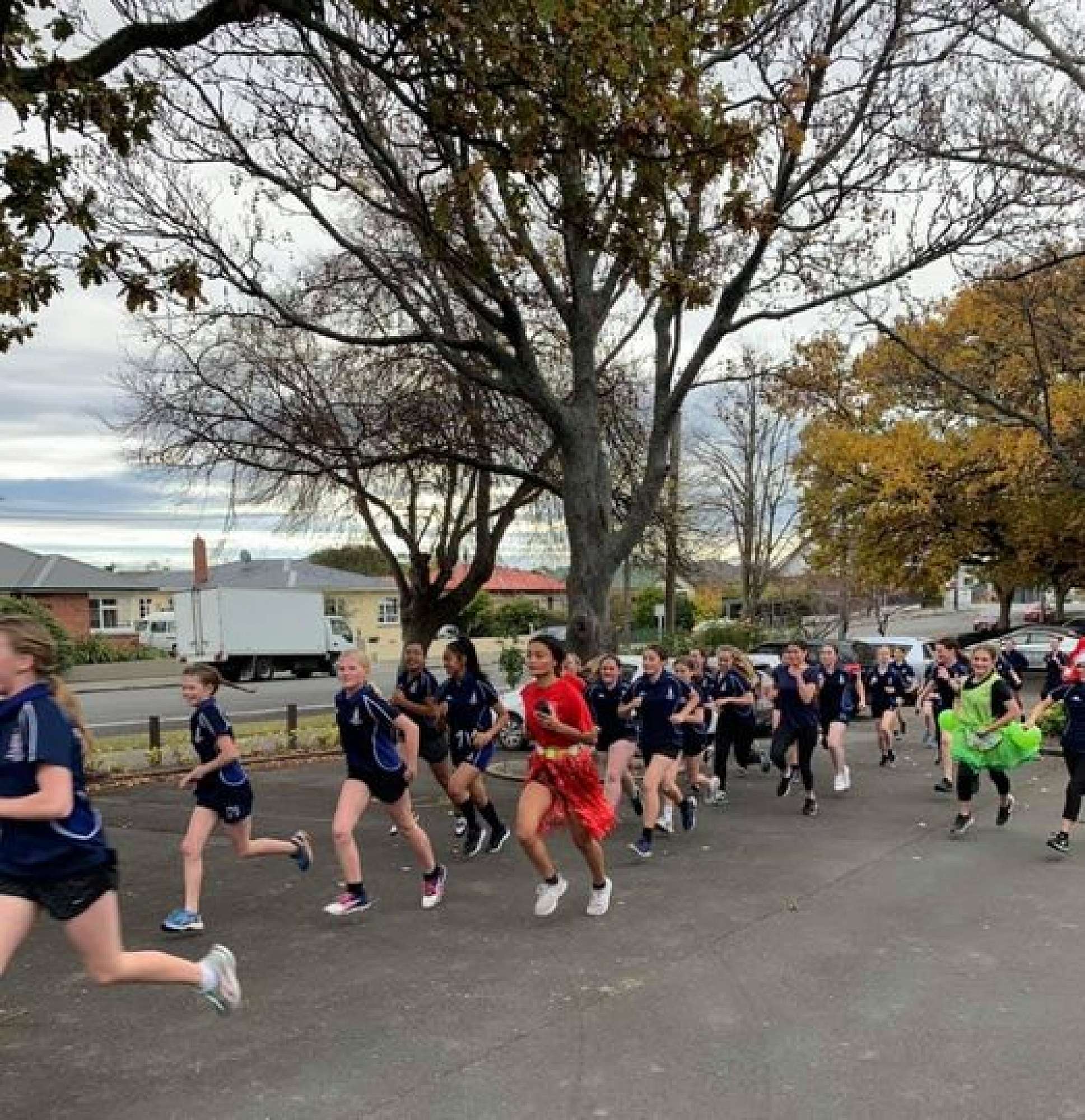 Term 2 at TGHS — 2021 Newsletter Issue 3