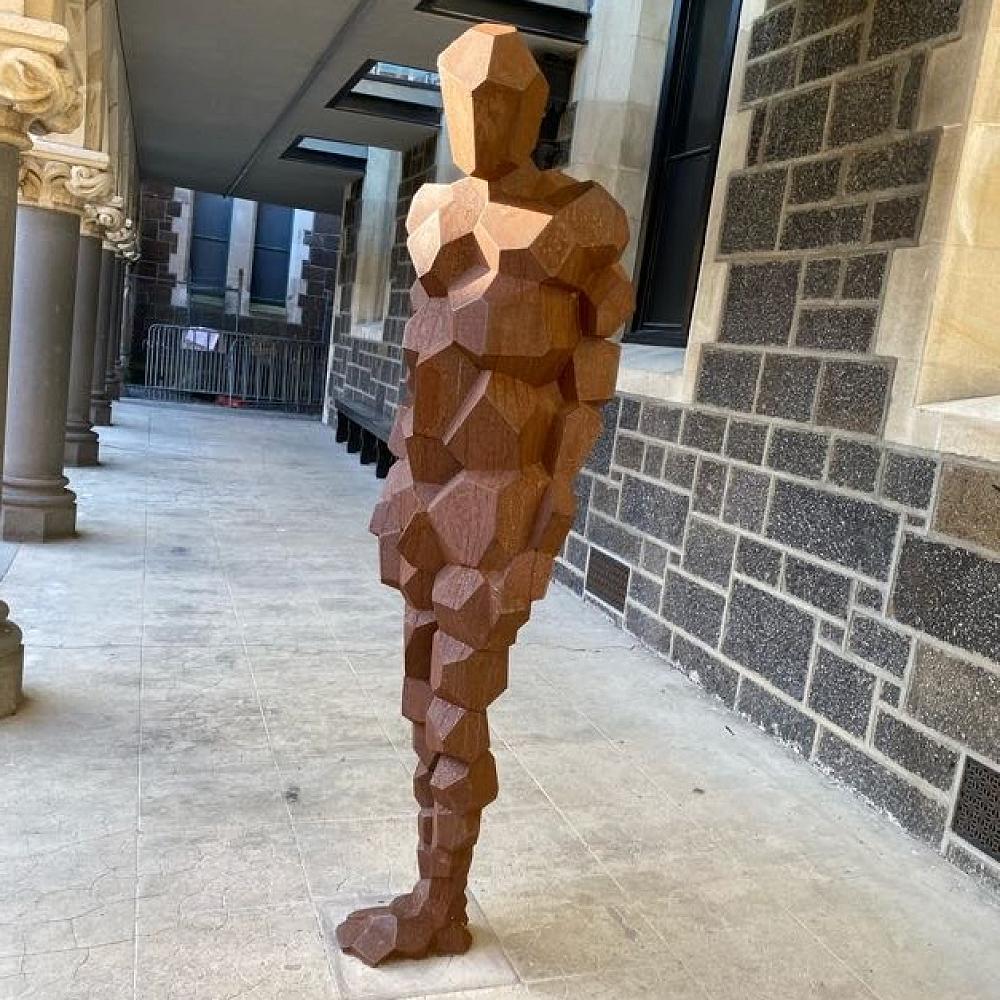 Rutherford's Den and Radiology — DHS Dispatch, 18 August 2023