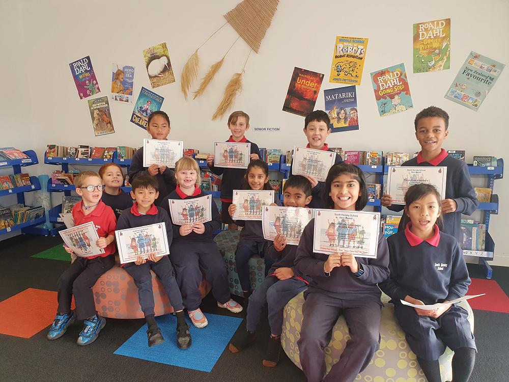 Celebration Assembly — eNewsletter-2021-9