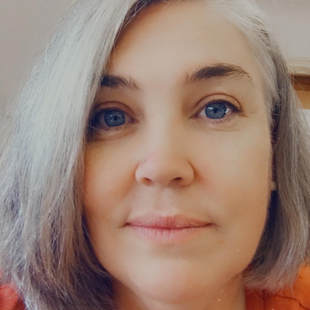 Simone Donaldson - Tāhuna Commons Leader