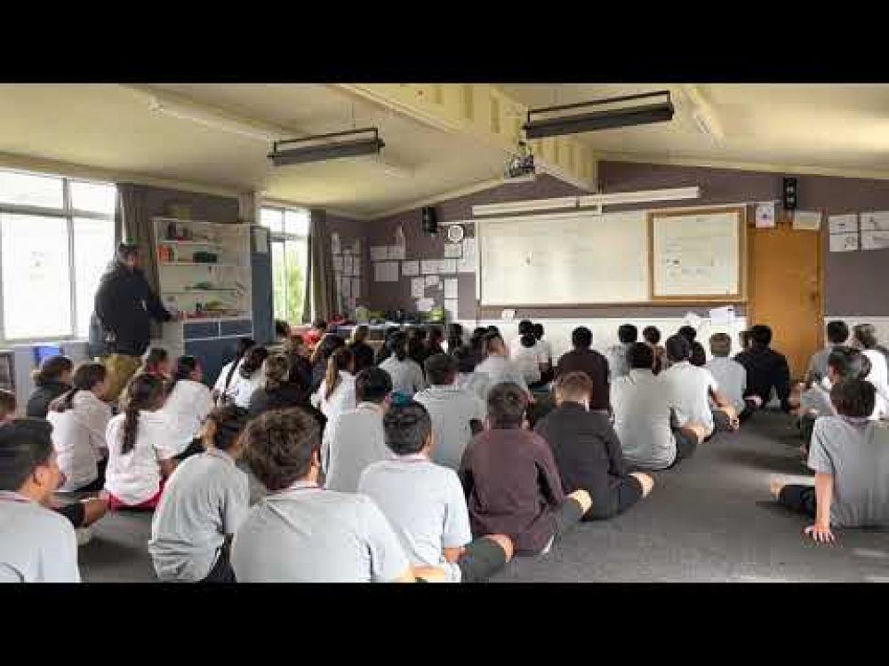Video: PACIFIC LANGUAGE WEEKS 2021