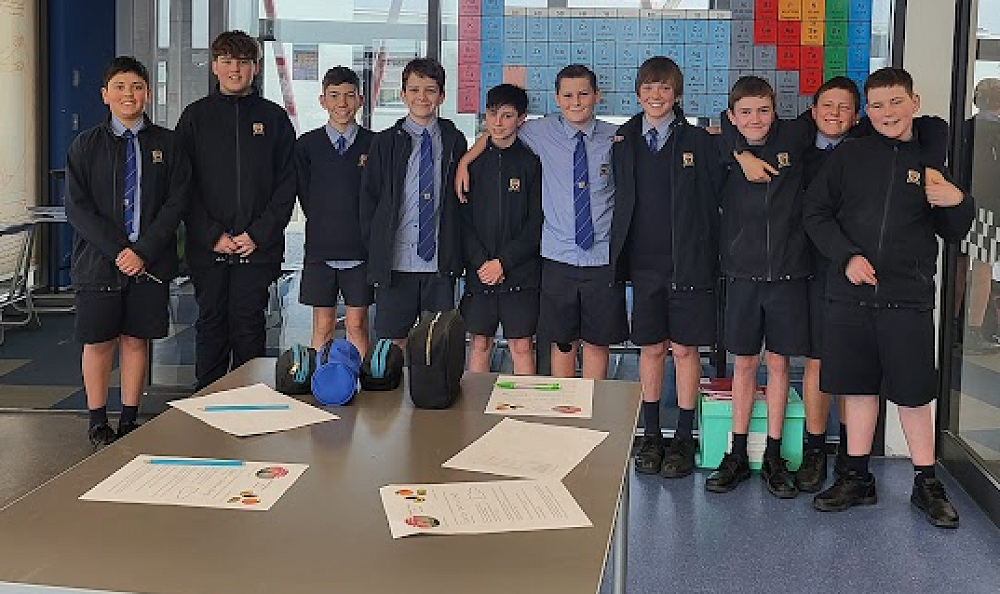 Maths Week — Panui / Newsletter - 11 August 2023