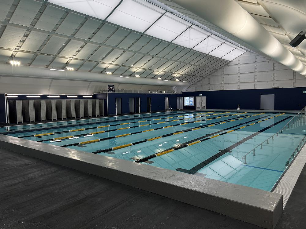 Kings Swim School - New Pool - New Offer — Friday, 20th October 2023 ...