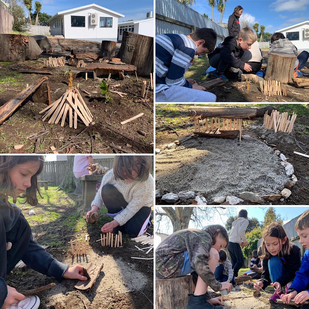 Unique Outdoor Coach opportunities