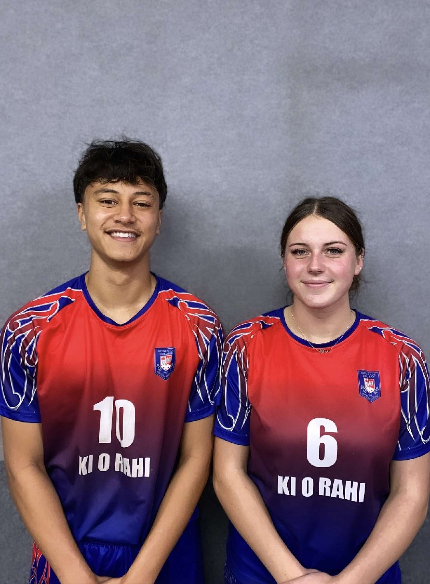 Continuing Newlands College Ki-o-Rahi success! — Newsletter 18 June 2024