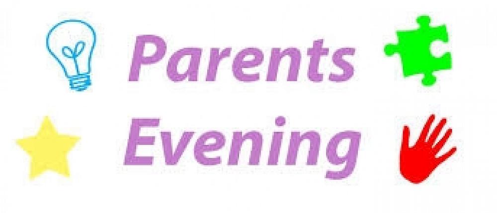 Parent Information Evening