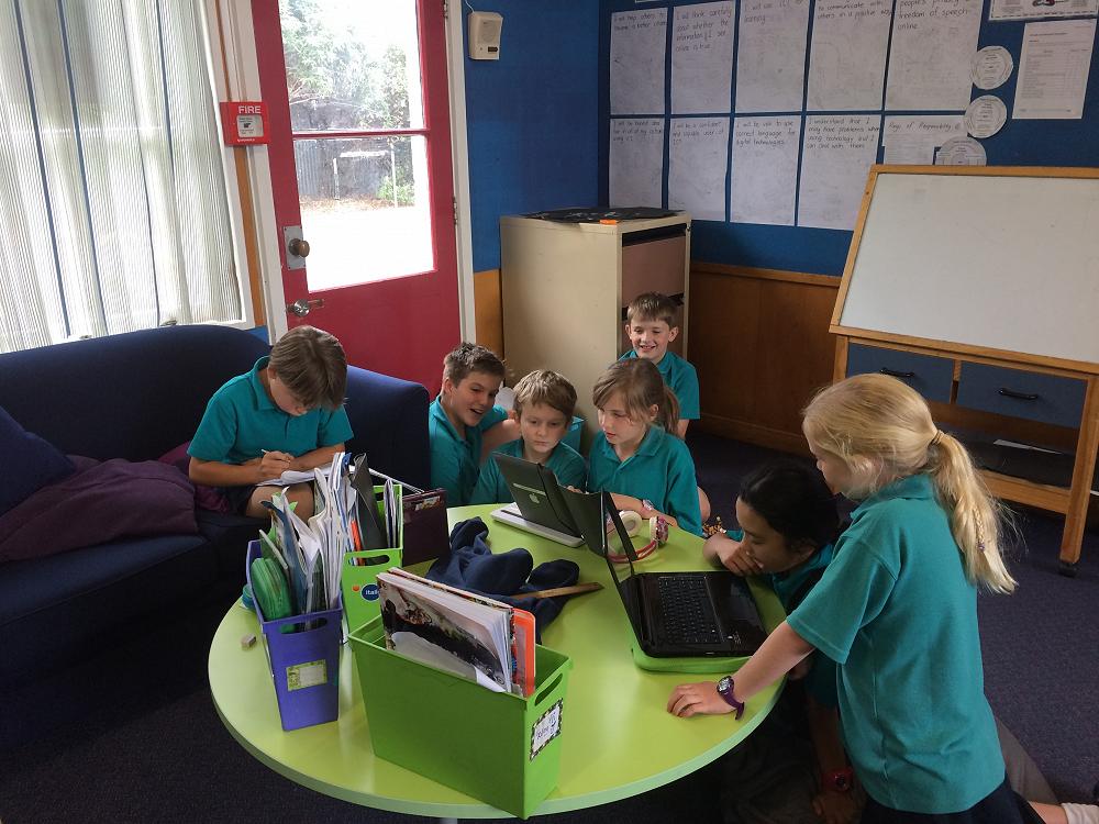 Learning in Mahuta